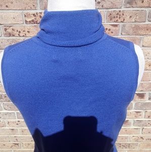 Chadwicks | Sweaters | Chadwick Turtleneck Short Sleeve Sweater 0 Wool ...